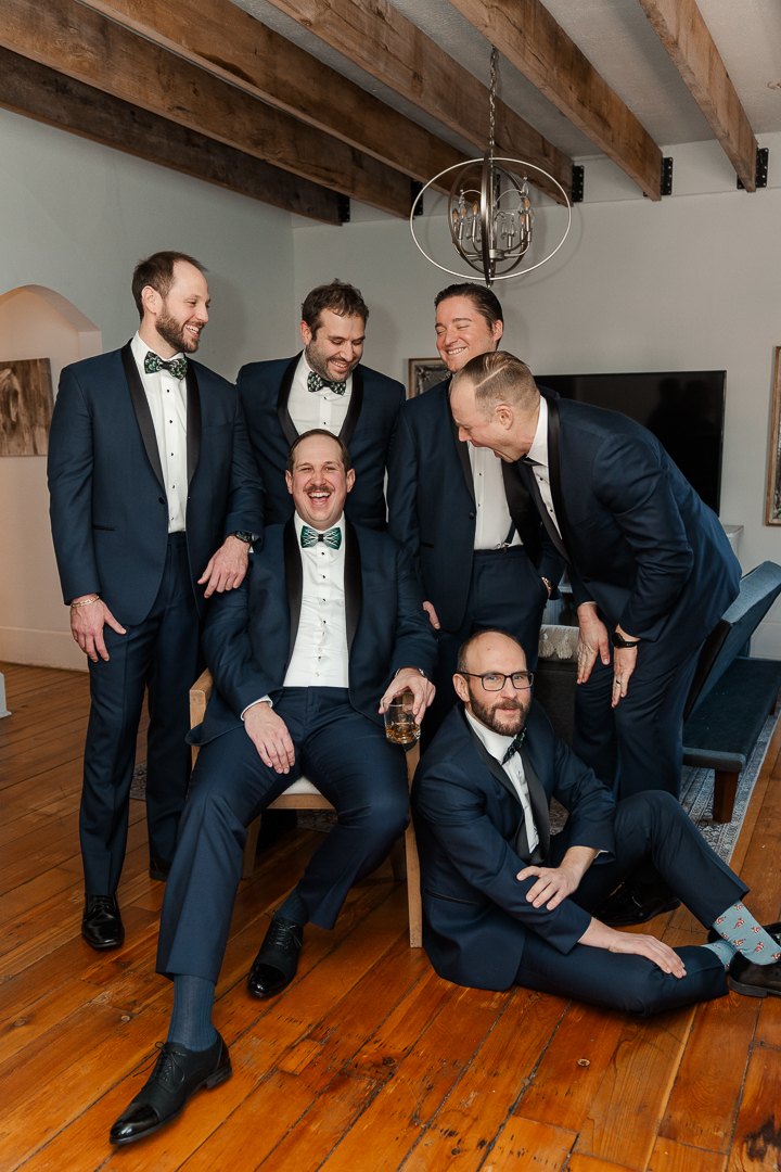 Mr + Mrs. Appel || Jorgensen Farm Greenhouse Wedding ...