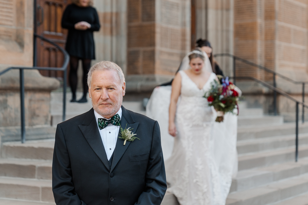 Mr + Mrs. Appel || Jorgensen Farm Greenhouse Wedding ...
