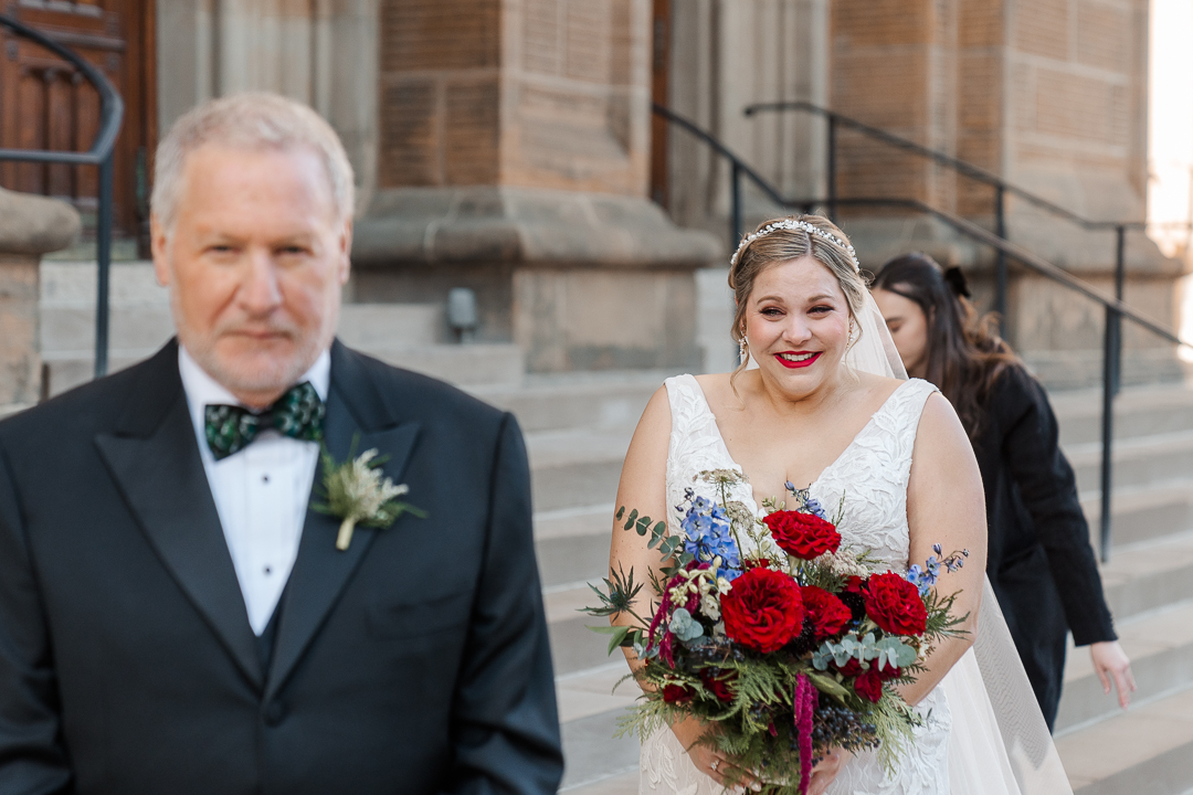 Mr + Mrs. Appel || Jorgensen Farm Greenhouse Wedding ...