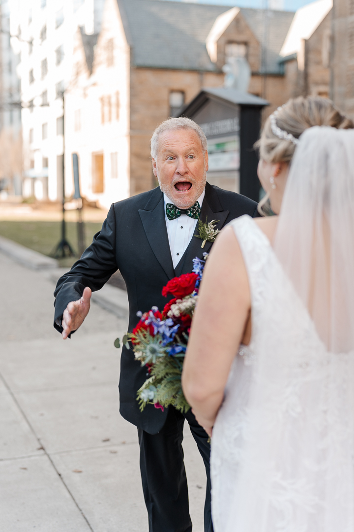 Mr + Mrs. Appel || Jorgensen Farm Greenhouse Wedding ...