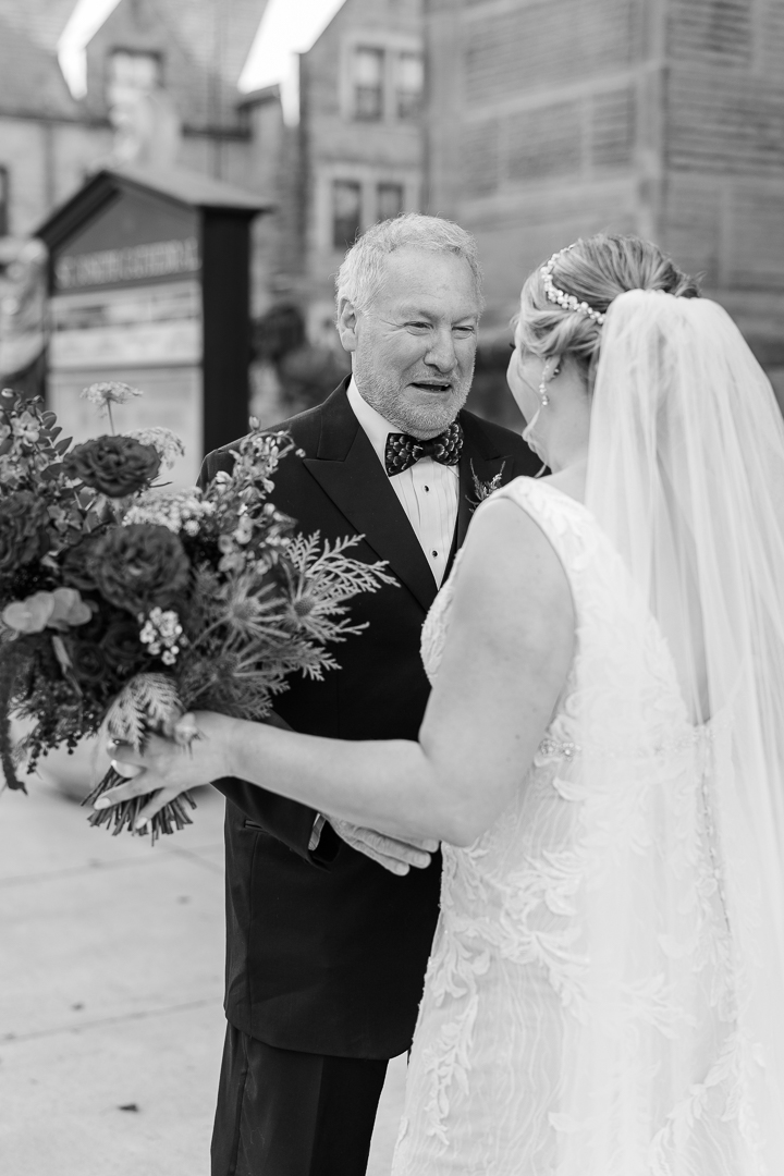 Mr + Mrs. Appel || Jorgensen Farm Greenhouse Wedding ...