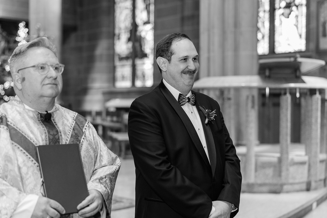 Mr + Mrs. Appel || Jorgensen Farm Greenhouse Wedding ...